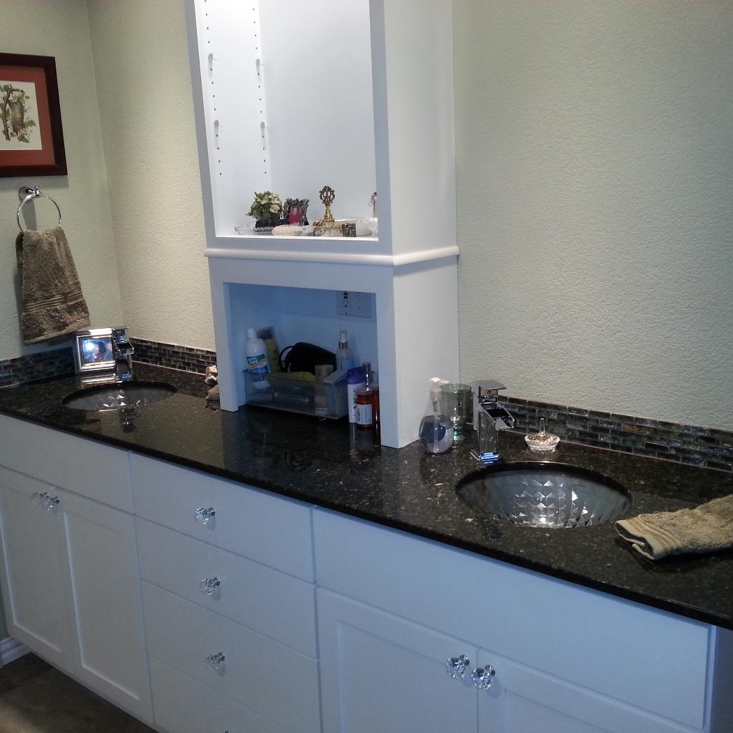 Master Bathroom 2 | ProSource Wholesale