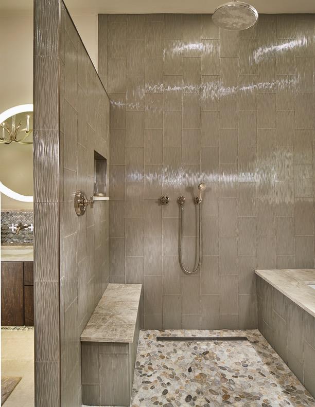 Ultimate Master Bath | ProSource Wholesale