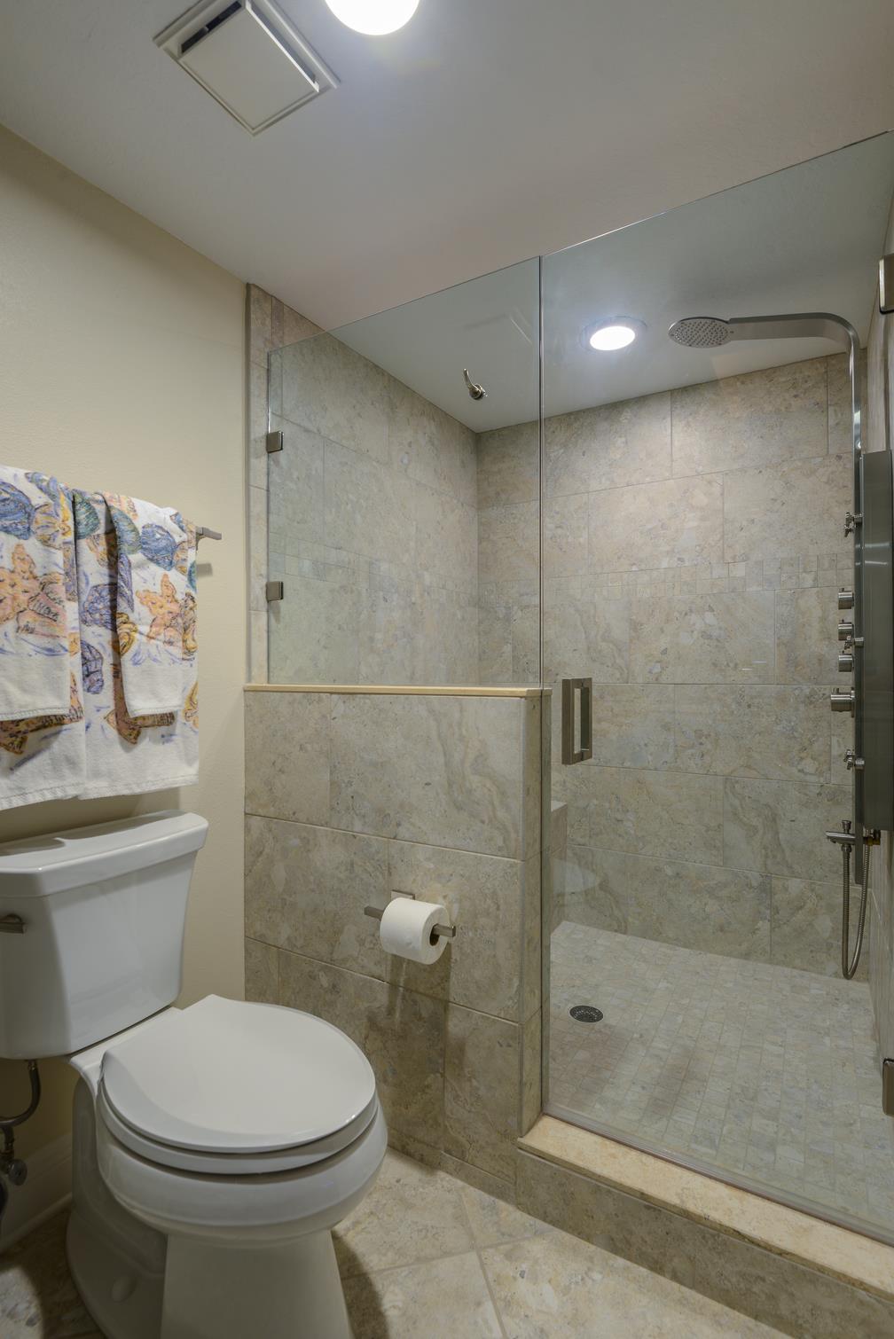 Tranquil Bathroom | ProSource Wholesale