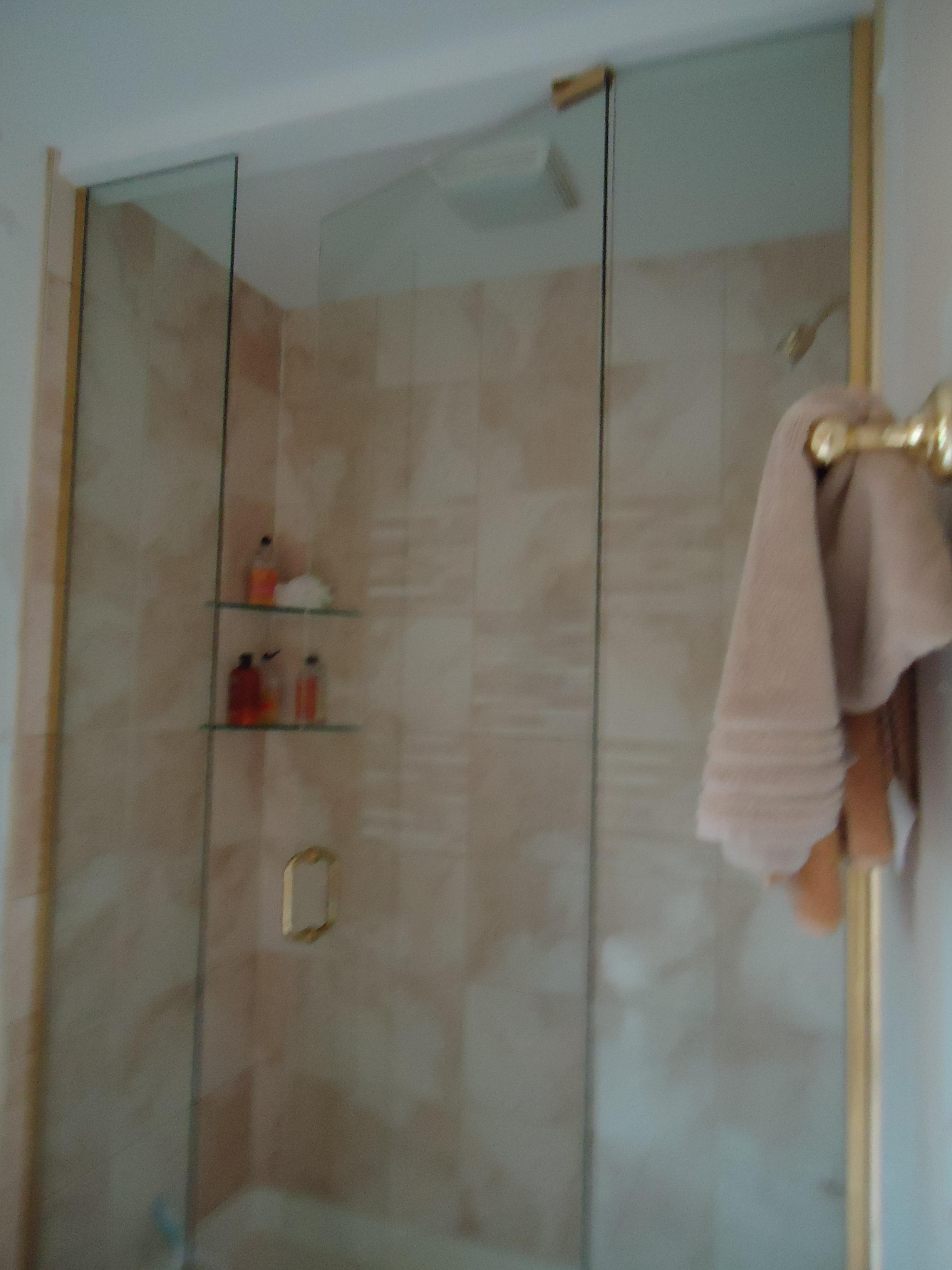 Stunning Master Bathroom | ProSource Wholesale