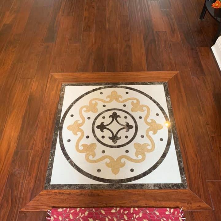 Decorative Flooring | ProSource Wholesale