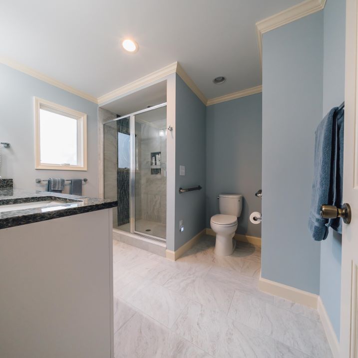 Wholesale Flooring, Kitchen and Bath | Cabinets | ProSource of Raleigh