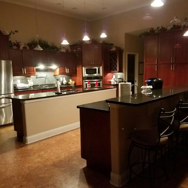 Wholesale Flooring, Kitchen and Bath | Cabinets | ProSource of Pinellas ...