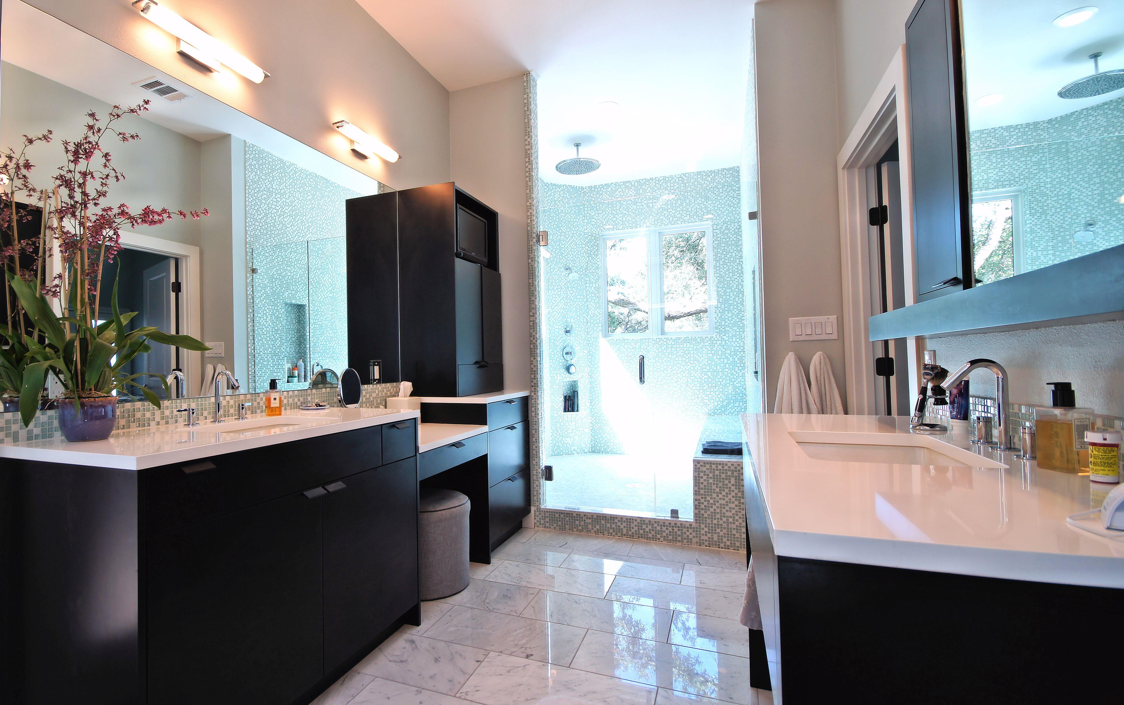 Gorgeous Bathroom | ProSource Wholesale