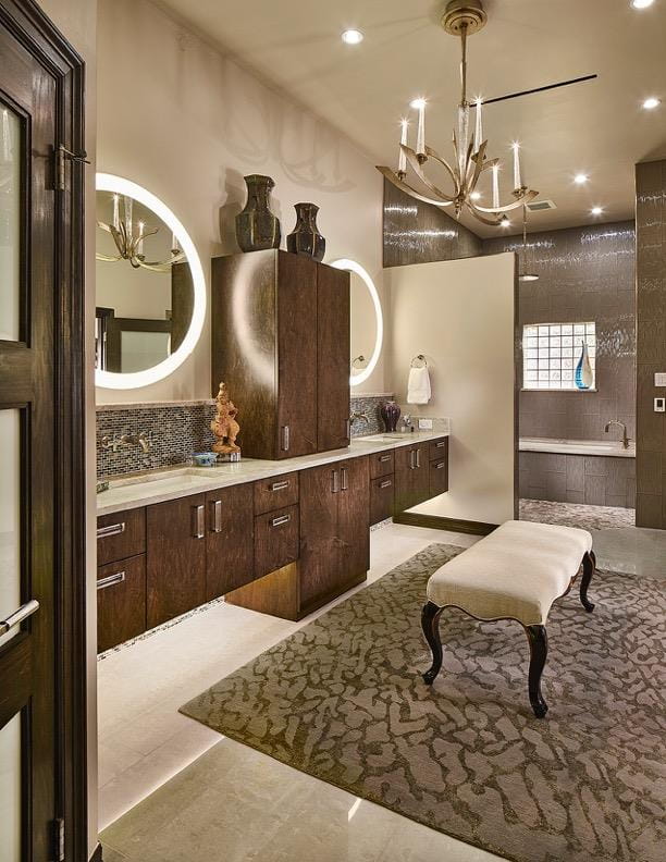 Ultimate Master Bath | ProSource Wholesale