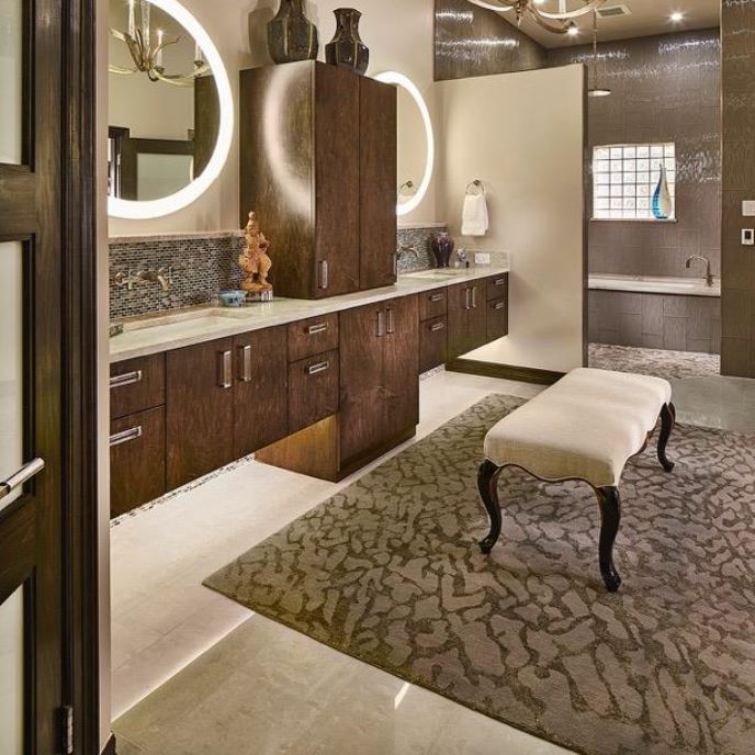Ultimate Master Bath | ProSource Wholesale