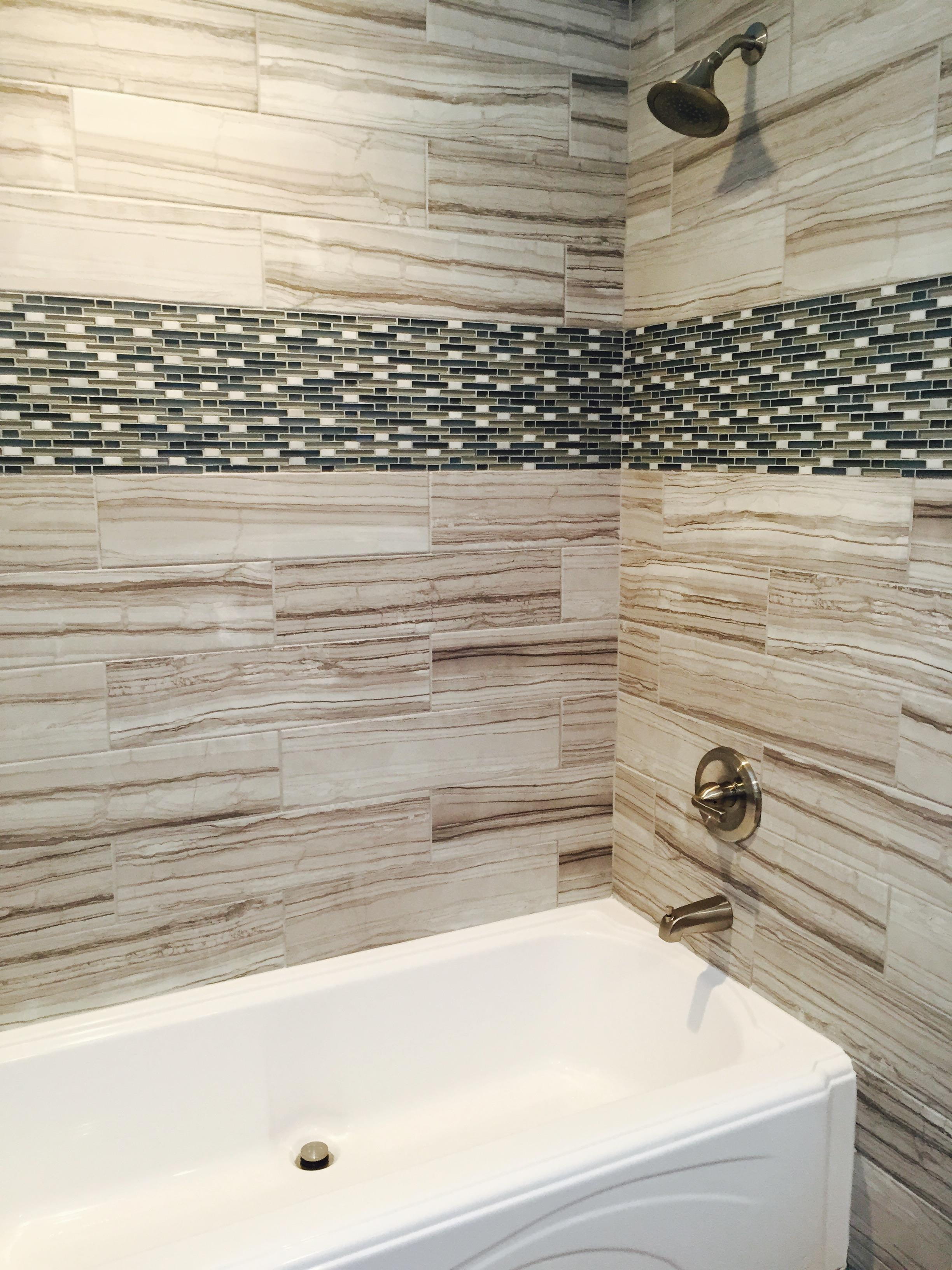 Shower Splendor | ProSource Wholesale