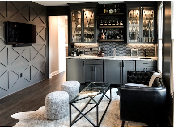 Pub room | ProSource Wholesale