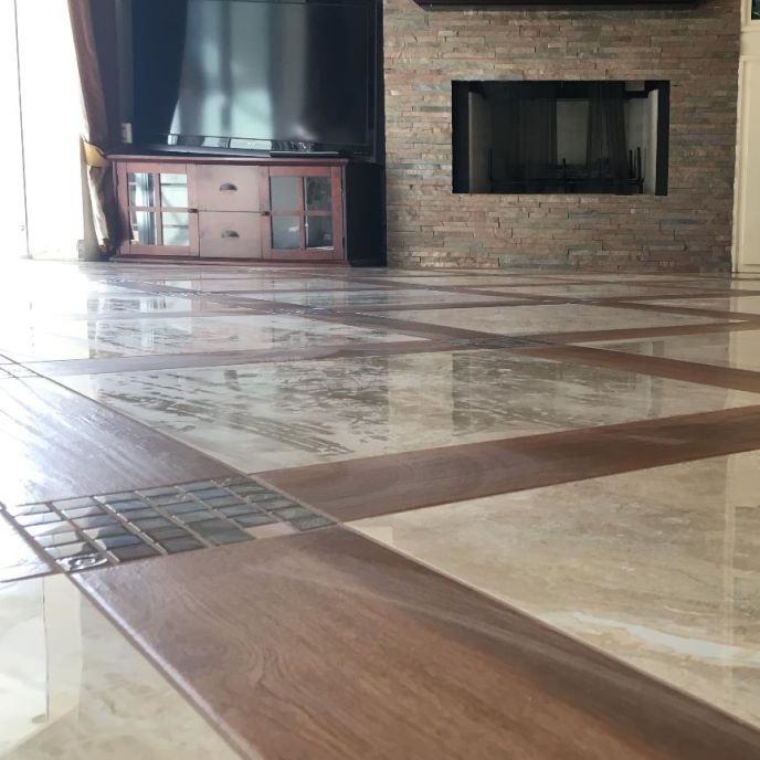 Prosource Flooring Orlando | Floor Roma