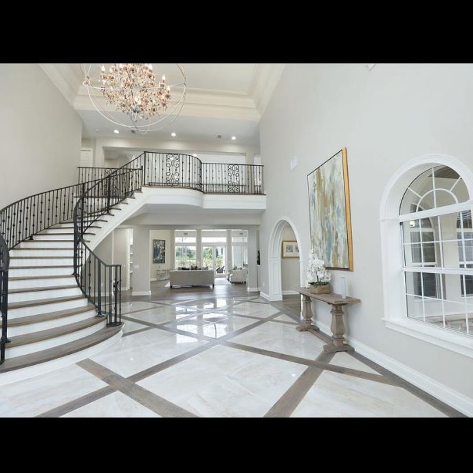 Prosource Flooring Orlando | Floor Roma