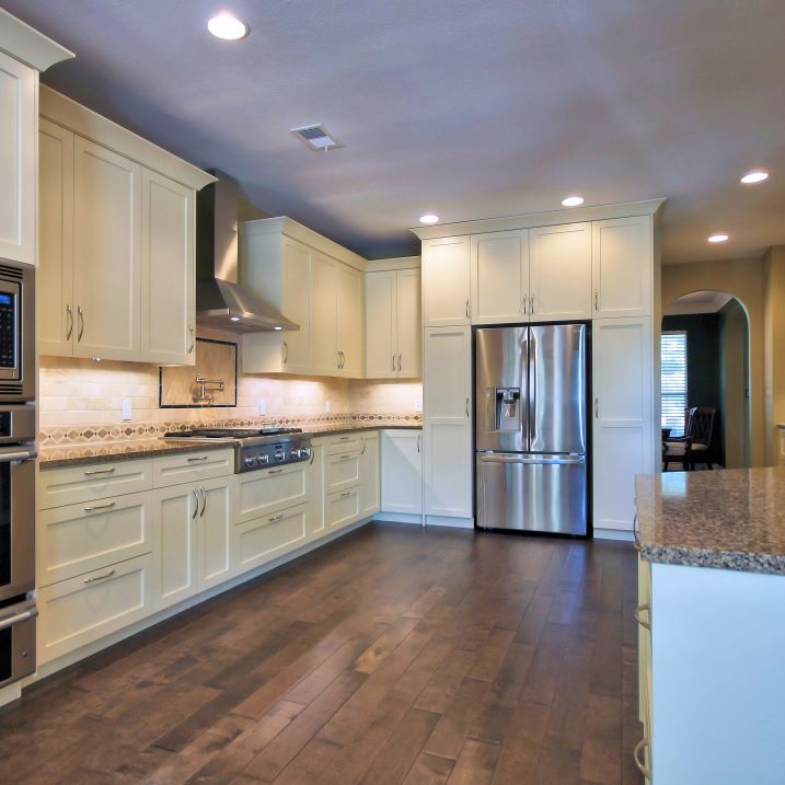 Wholesale Flooring, Kitchen and Bath | Cabinets | ProSource of Austin