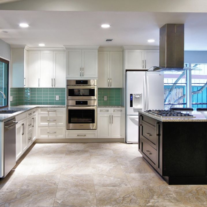 Wholesale Flooring, Kitchen and Bath | Cabinets | ProSource of Austin